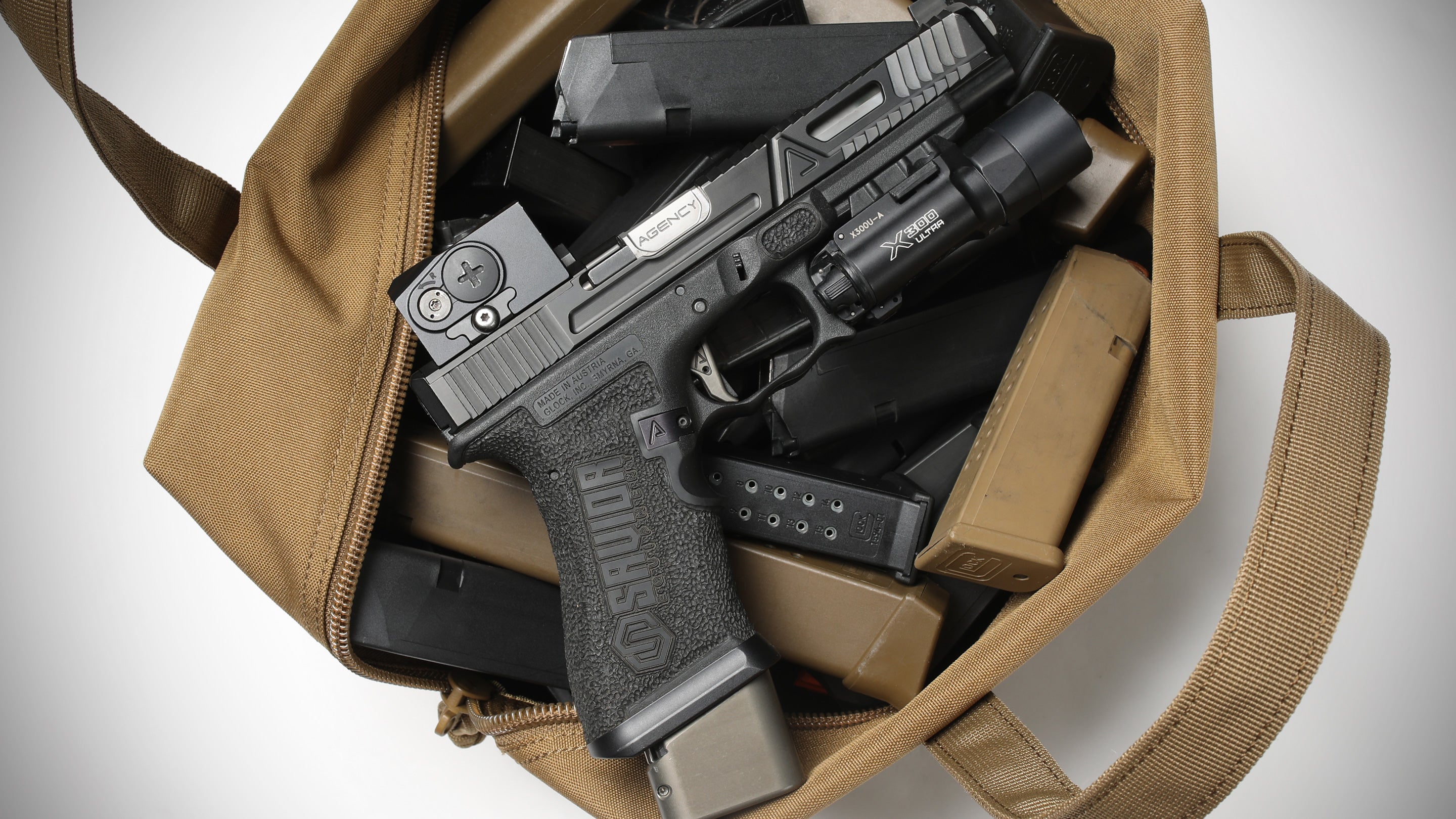 Pouches – Savior Equipment