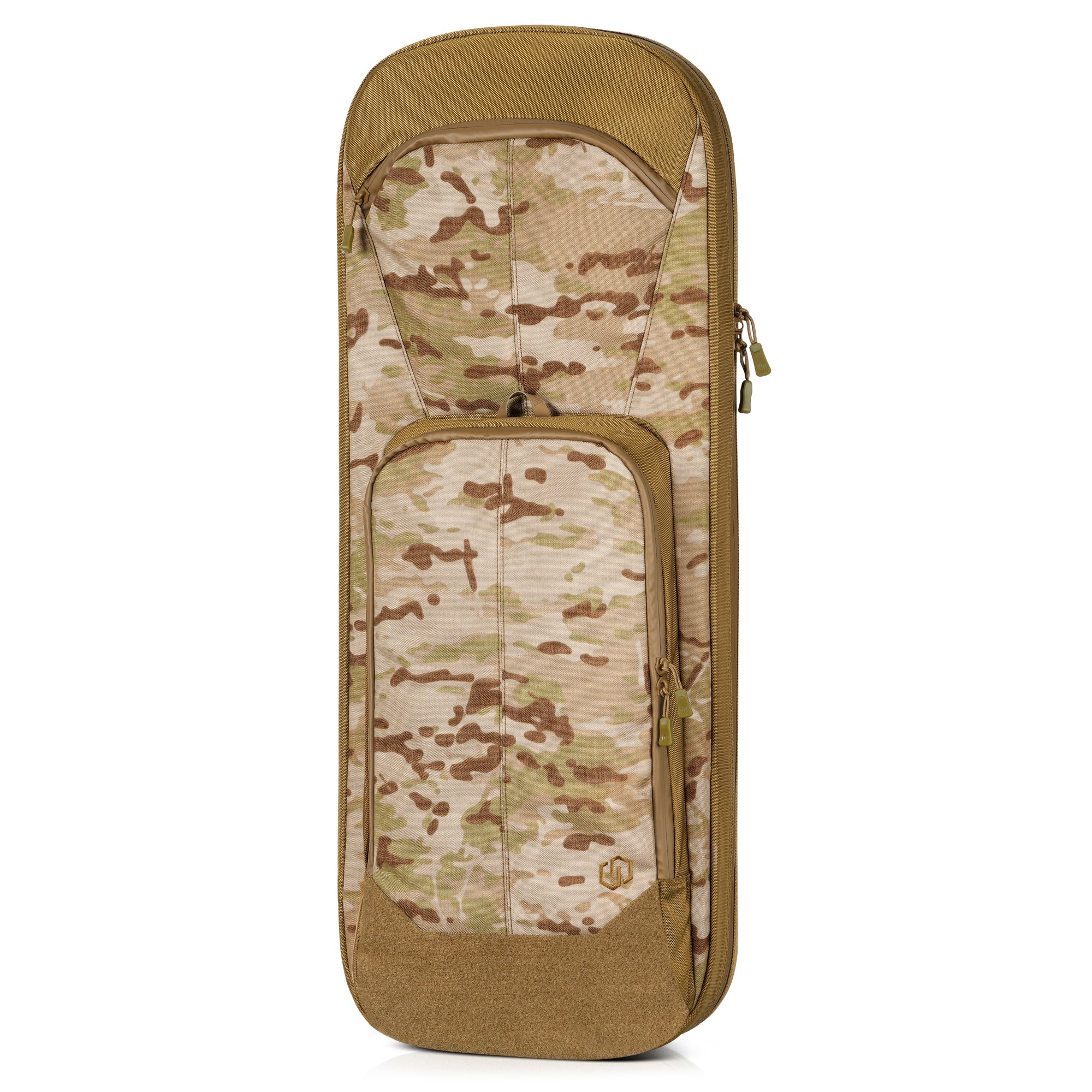 MultiCam® Specialist Covert Single Rifle Case - 30"/34"/38" – Savior ...