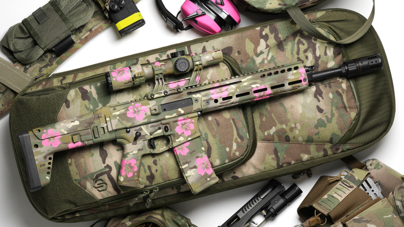 Savior Equipment - The Pursuit of Innovation Starts Here