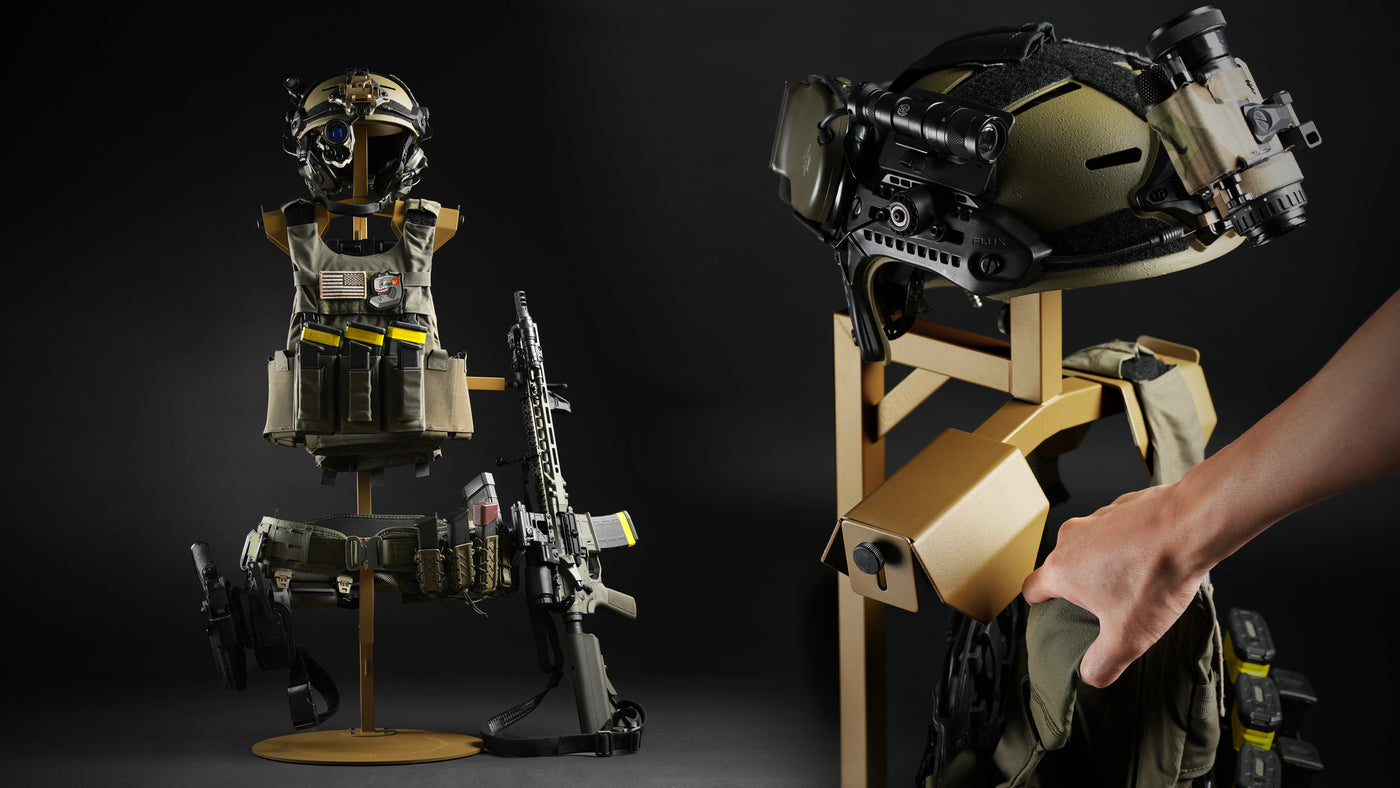 Savior Equipment - The Pursuit of Innovation Starts Here