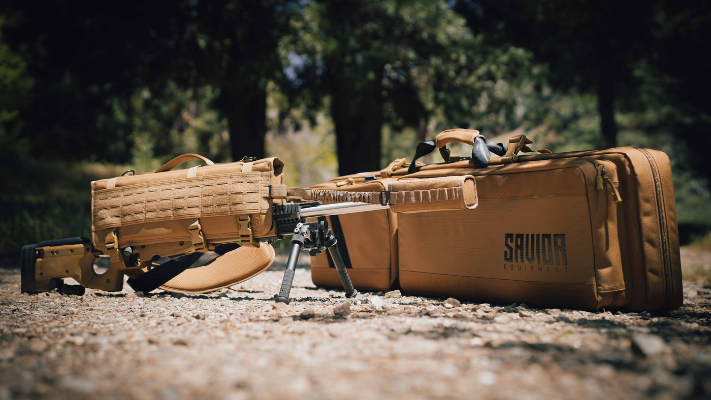 Savior Equipment - The Pursuit of Innovation Starts Here