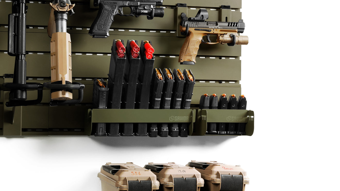 Savior Equipment - The Pursuit of Innovation Starts Here