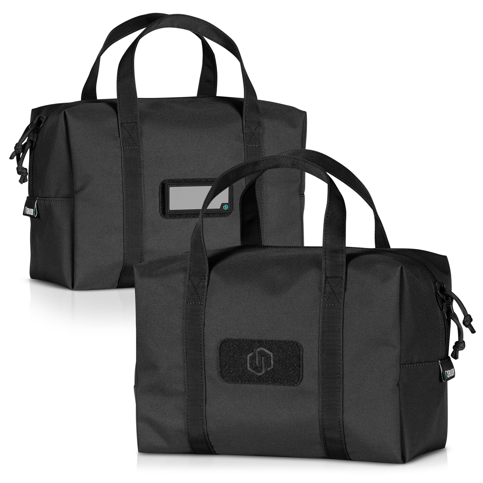 Mini Hauler - 2 Pack – Savior Equipment