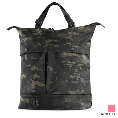 Additional Gear – Savior Equipment